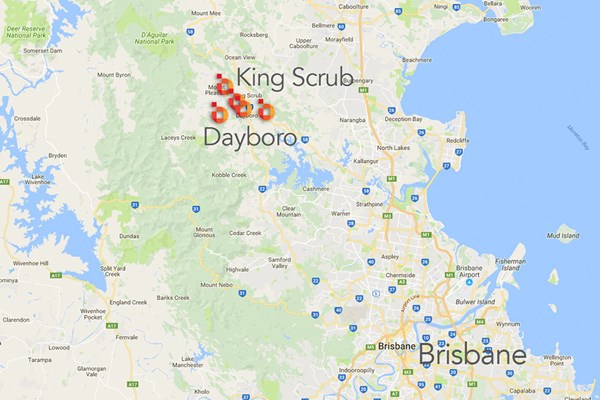 Investment Case Study - Dayboro Region, QLD | Balmain Private