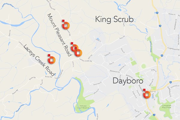 Investment Case Study - Dayboro Region, QLD | Balmain Private